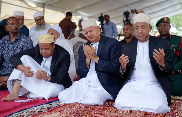 Zanzibar has Peace, Unity, solidarity and stability - Upendo News Portal