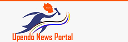 Home - Upendo News Portal