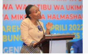 Primary health care centers to close the GoTHoMISOR system – TAMISEMI ...