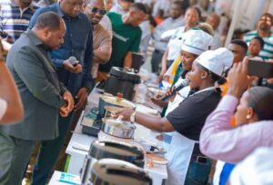 ‘Konekt Umeme’ and ‘Pika kwa Umeme’ programs launched in Dar es Salaam ...